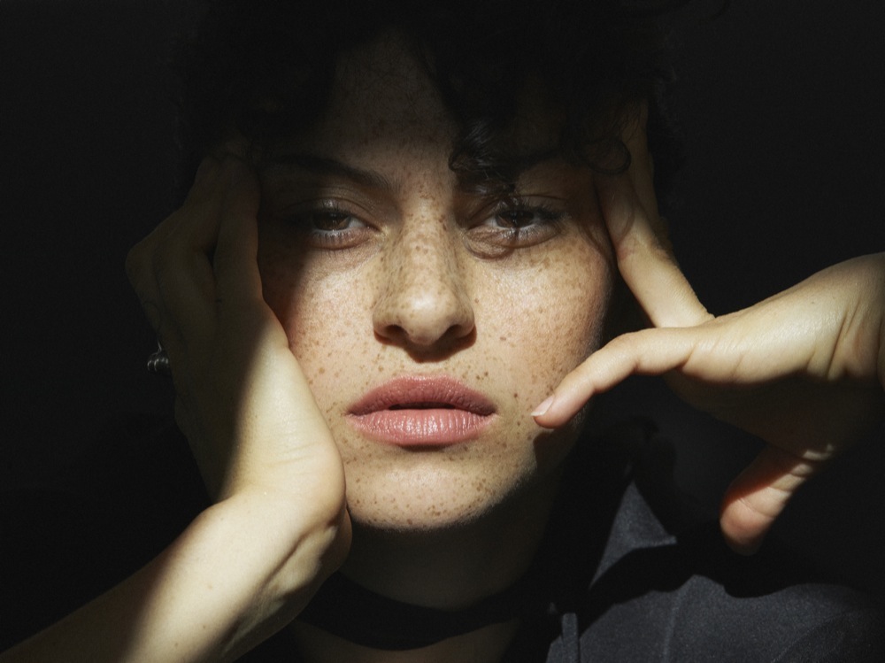 Alia Shawkat - Interview Magazine