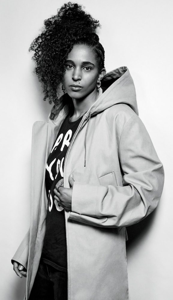 Shantell Martin - Interview Magazine