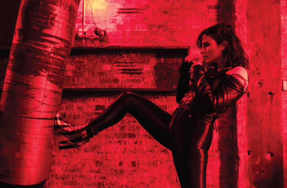 Banks - Interview Magazine