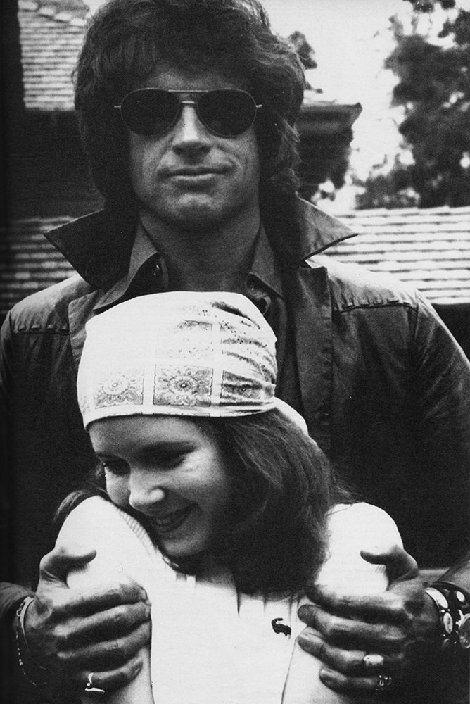 Remembering Carrie Fisher - Interview Magazine