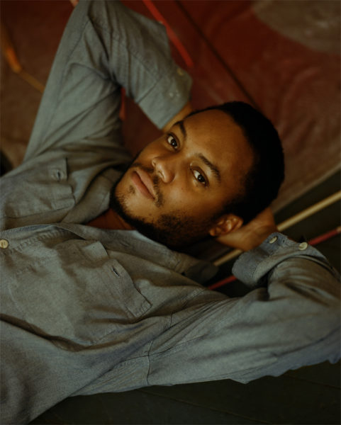 Bright Young Artists - Interview Magazine