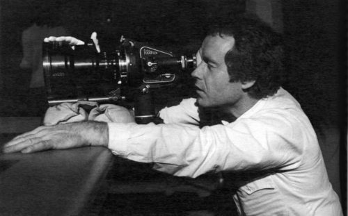 New Again: Ridley Scott - Interview Magazine