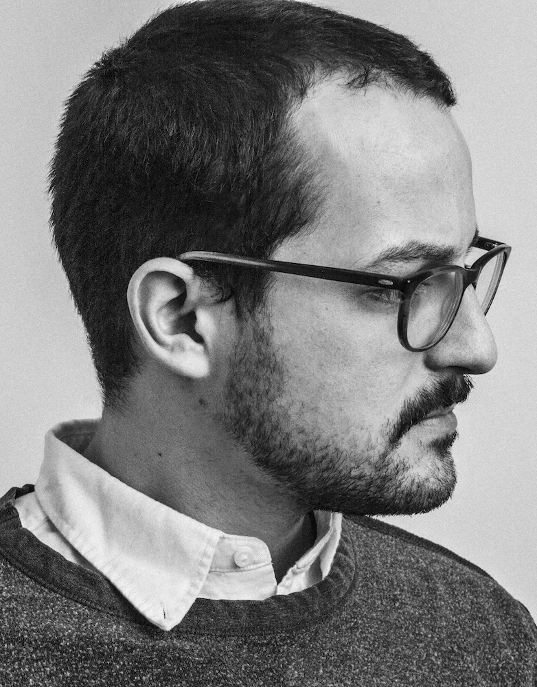 The Disquieting Artist - Interview Magazine