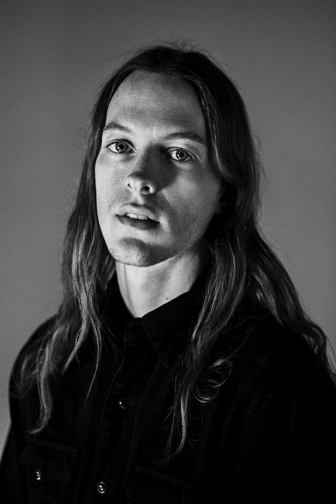 SHAED - Interview Magazine