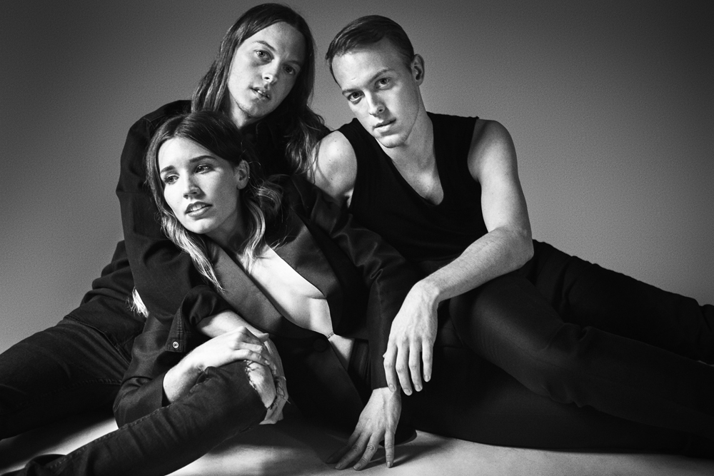 SHAED - Interview Magazine