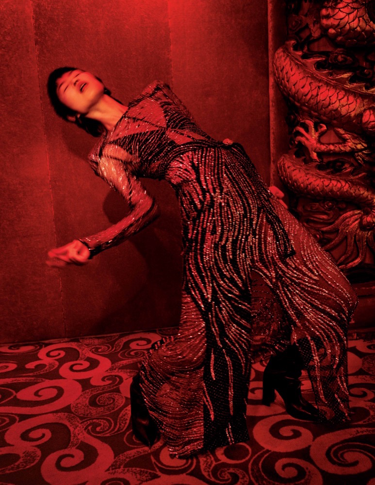 Cut Loose - Interview Magazine