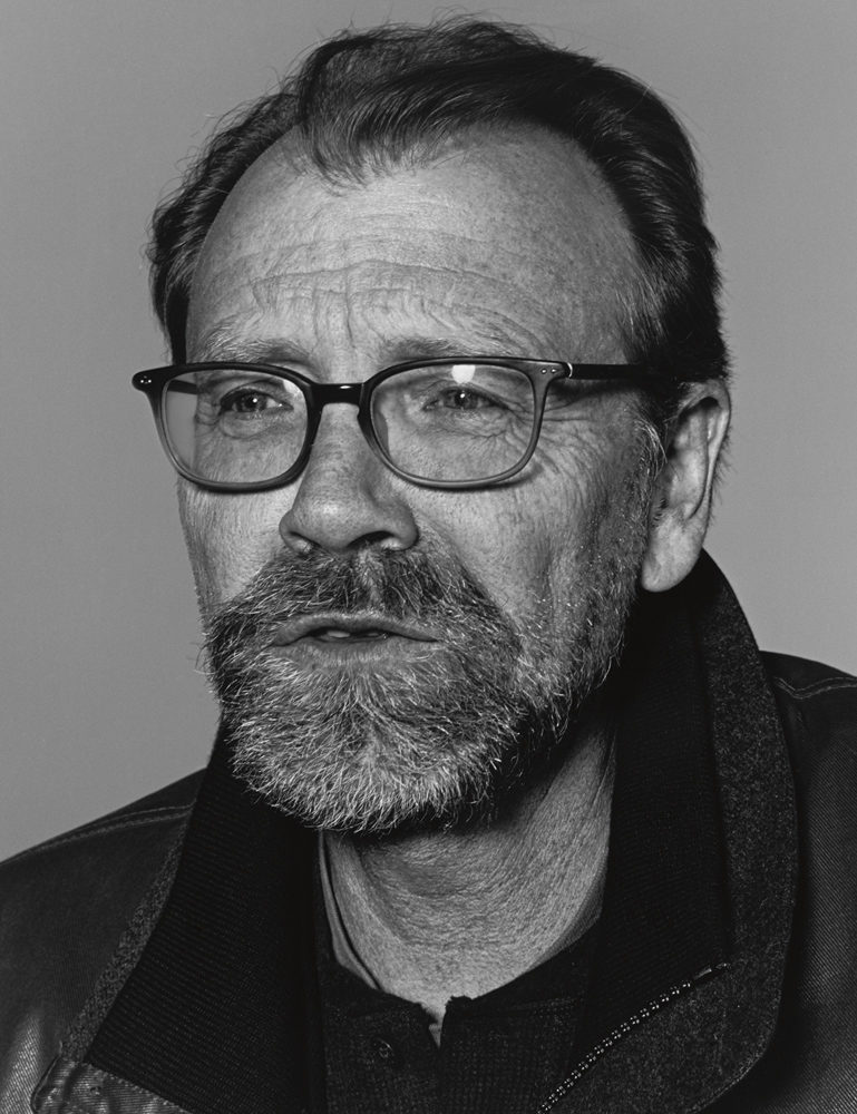George Saunders - Interview Magazine