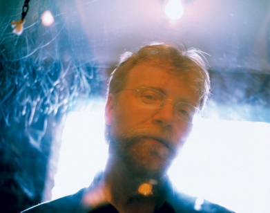 George Saunders - Interview Magazine