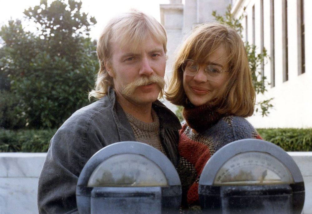 George Saunders - Interview Magazine