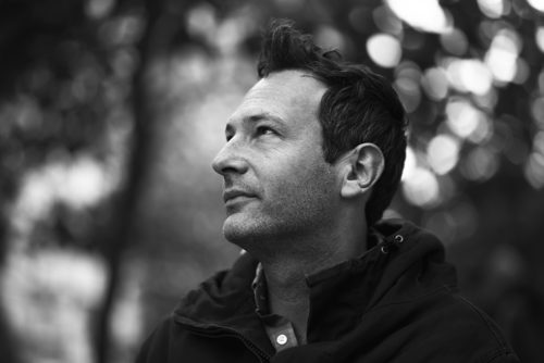 Jon Raymond's Californian Epic - Interview Magazine