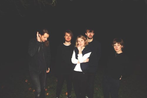 Exclusive Track Premiere: 'Mornings,' Lowly - Interview Magazine