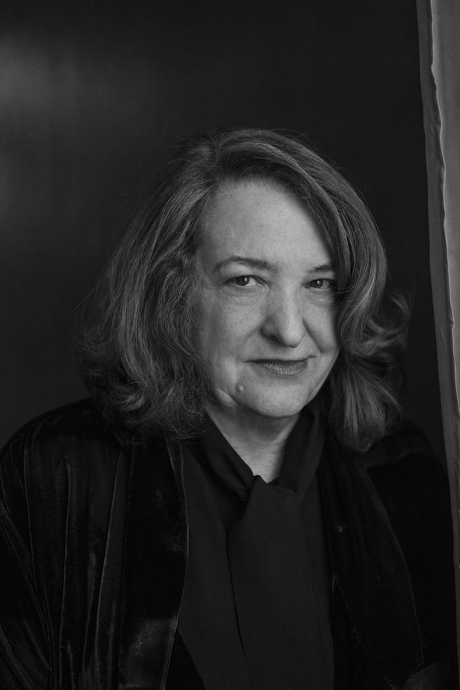 Lynn Hershman Leeson - Interview Magazine