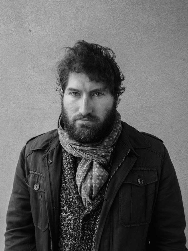 America's Front Line - Interview Magazine