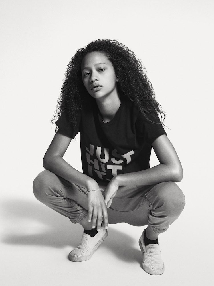 Selena Forrest - Interview Magazine