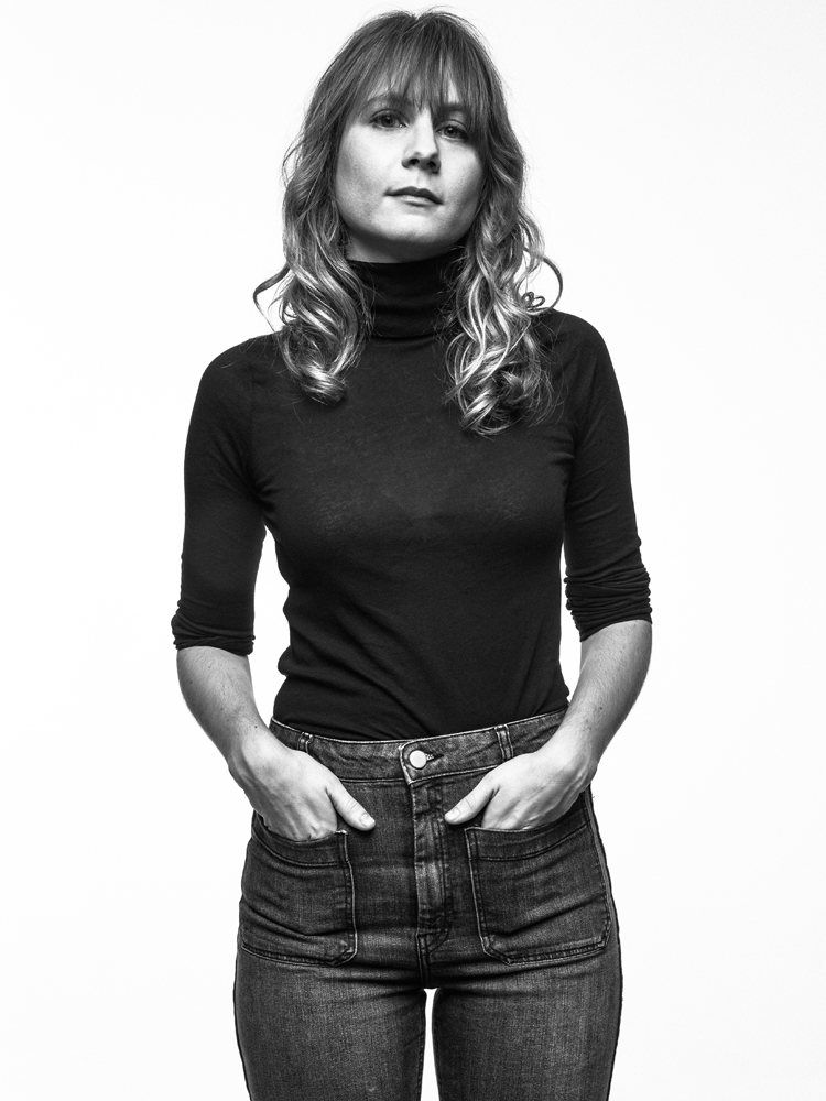 Annie Baker - Interview Magazine
