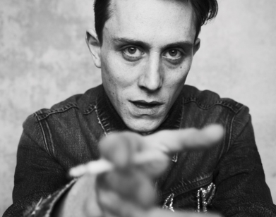 Discovery: Jack Roth - Interview Magazine