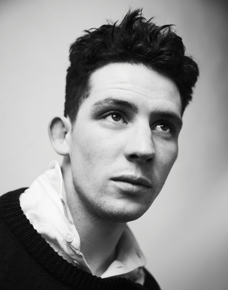 Josh O'Connor - Interview Magazine