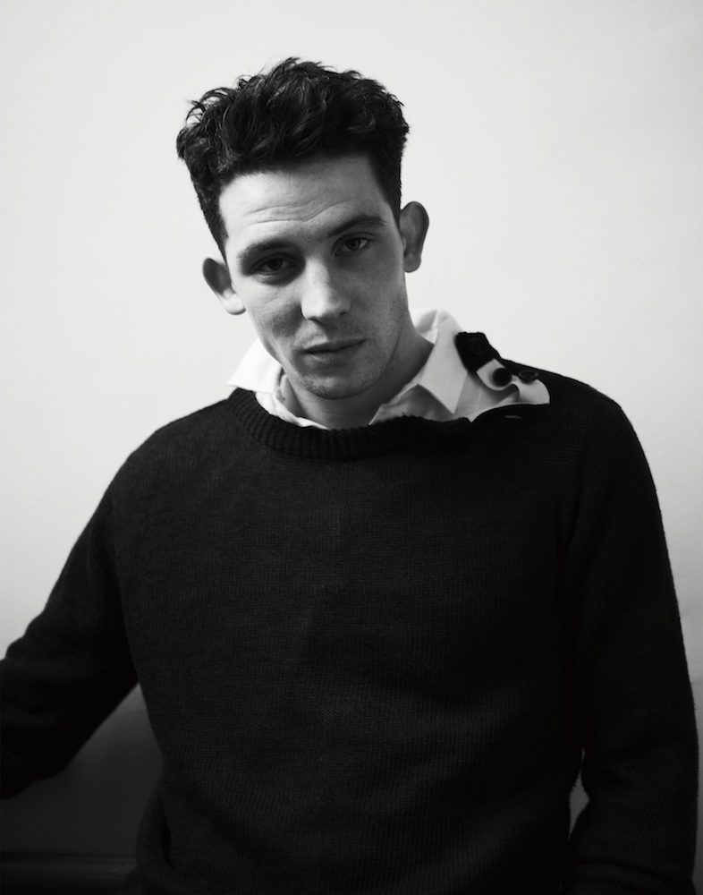 Josh O'Connor - Interview Magazine Josh O'Connor - Interview Magazine