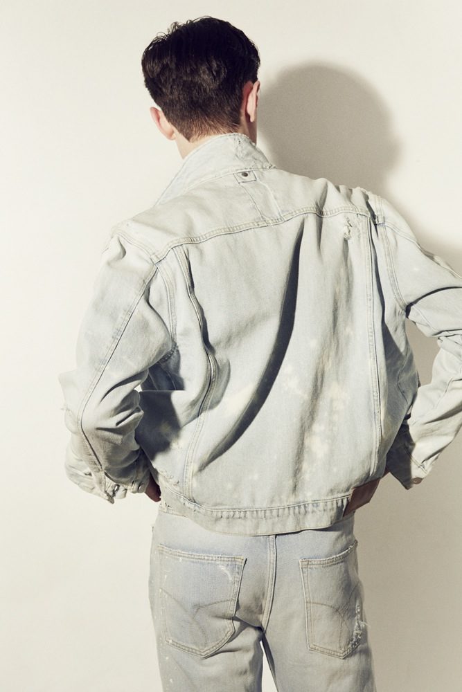 Darcy's Debut - Interview Magazine