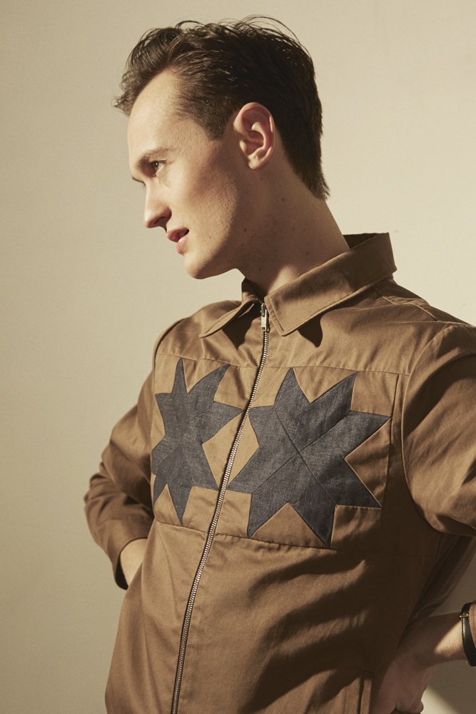 Darcy's Debut - Interview Magazine