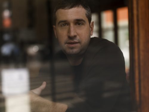 Adam Leon - Interview Magazine