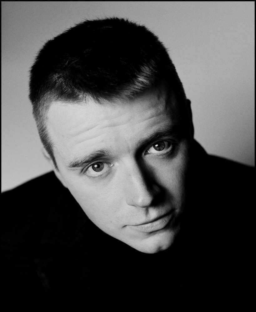 Jack Lowden - Interview Magazine