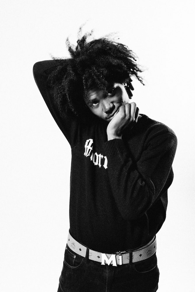 Discovery: De'Wayne Jackson - Interview Magazine