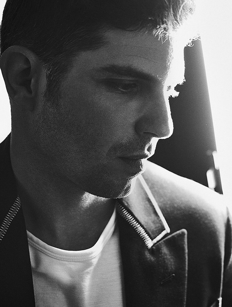 Jonathan Levine - Interview Magazine