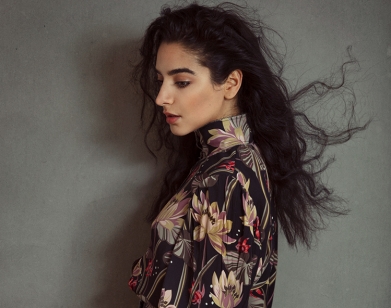 Discovery: Kara Marni - Interview Magazine