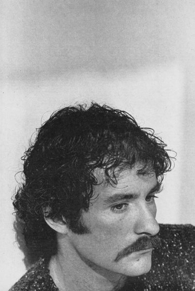 New Again: Kevin Kline - Interview Magazine