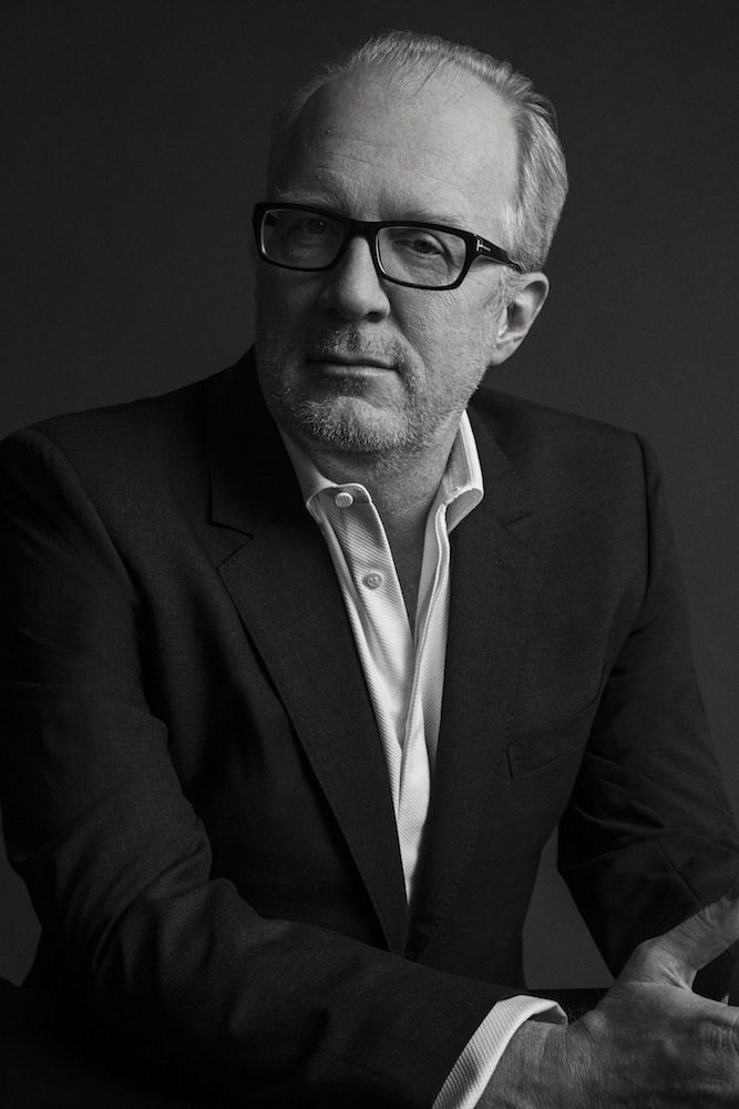 Tracy Letts - Interview Magazine