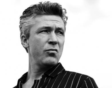 Aidan Gillen - Interview Magazine