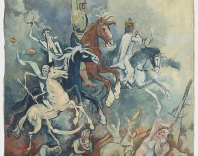 Christopher Bollen - Interview Magazine