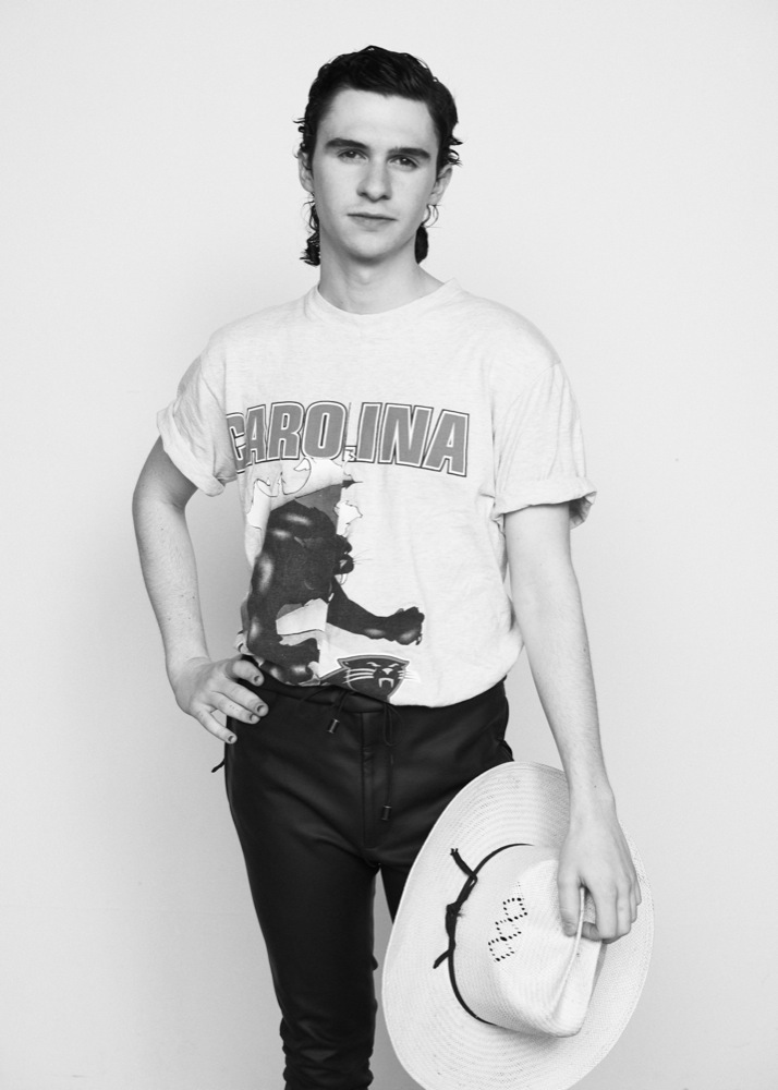 Slide 38360 - Interview Magazine