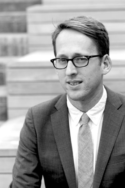 Daniel Riley and the Other Side of Paradise - Interview Magazine