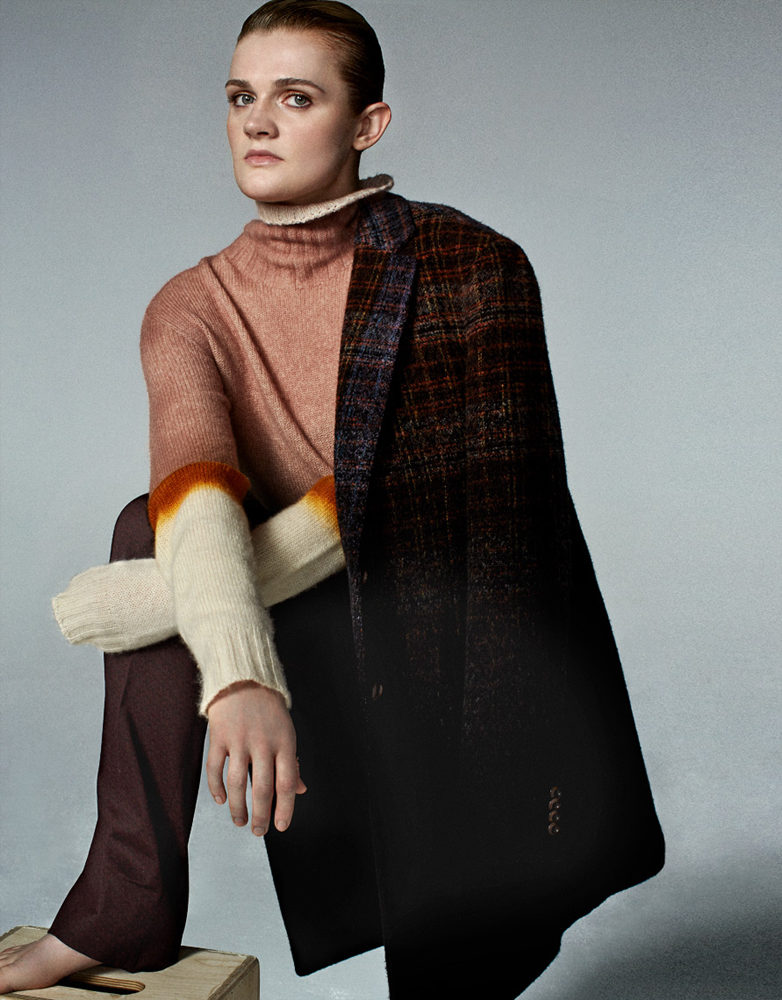 Gayle Rankin on Method and Madness - Interview Magazine