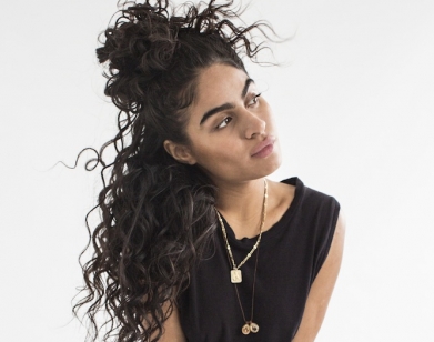 Jessie Reyez - Interview Magazine