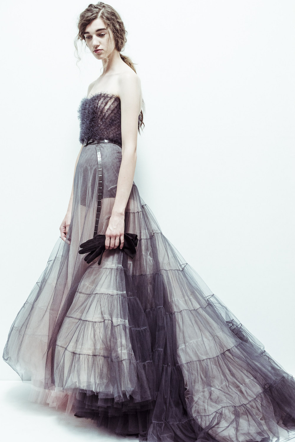 Behind the Scenes at Dior Couture - Interview Magazine