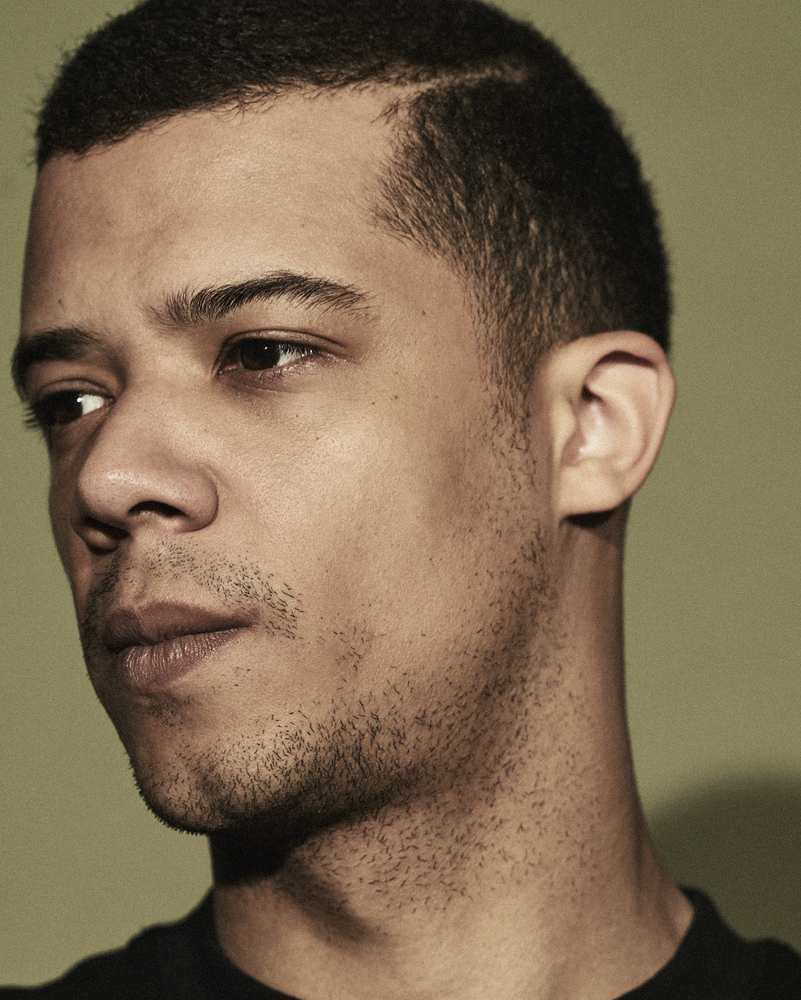 Jacob Anderson