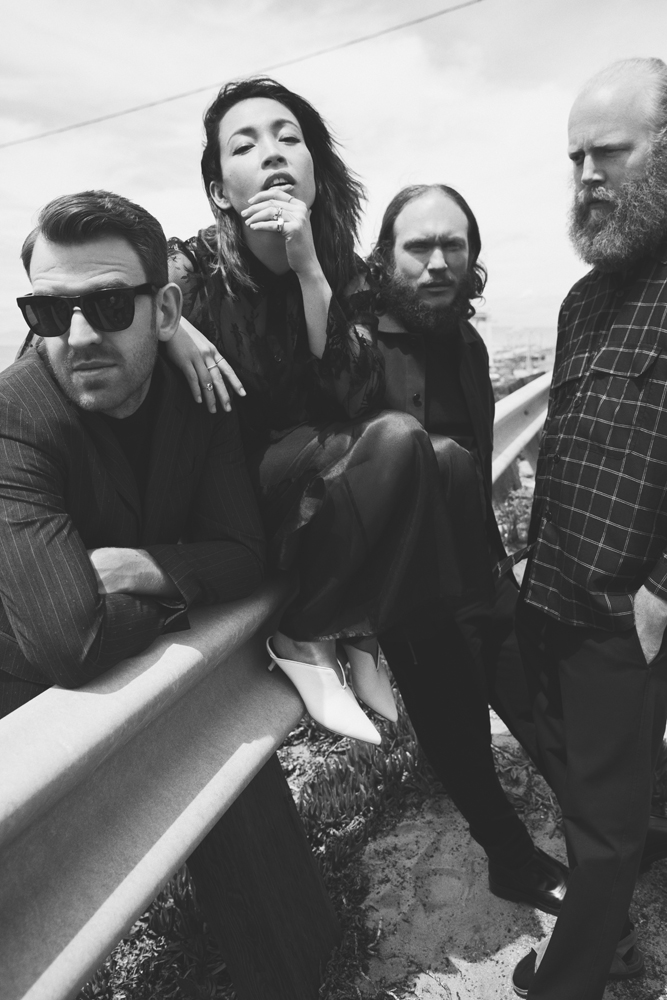 Little Dragon - Interview Magazine