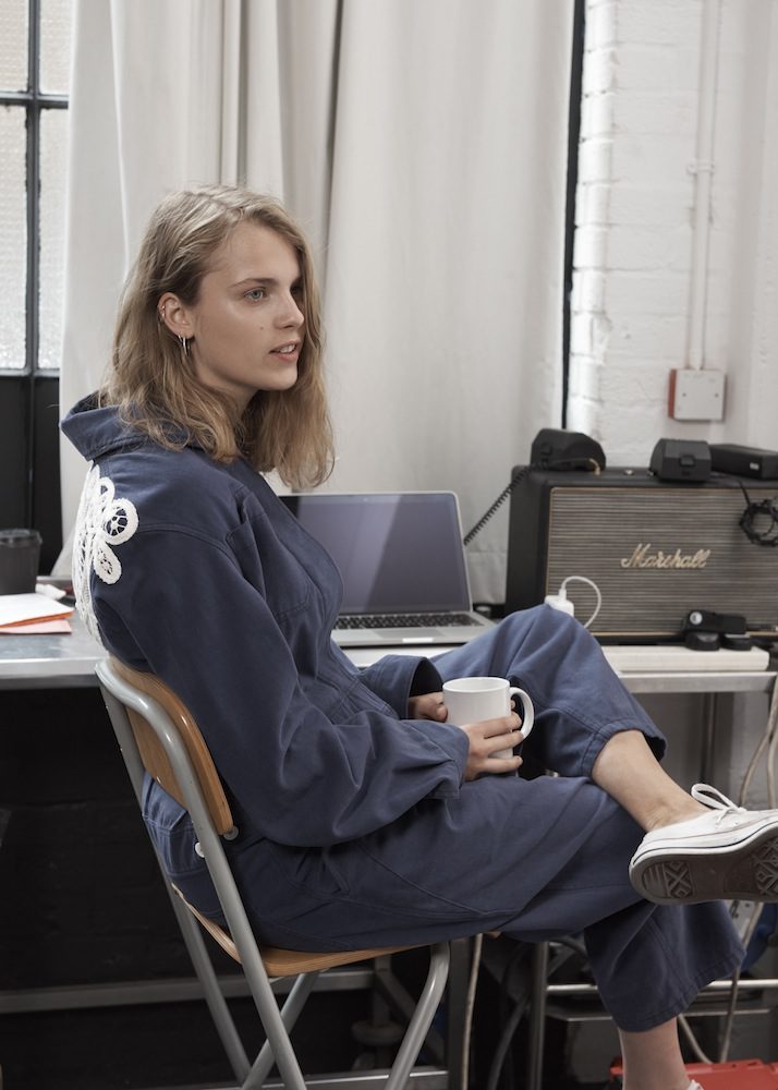 Marika Hackman - Interview Magazine