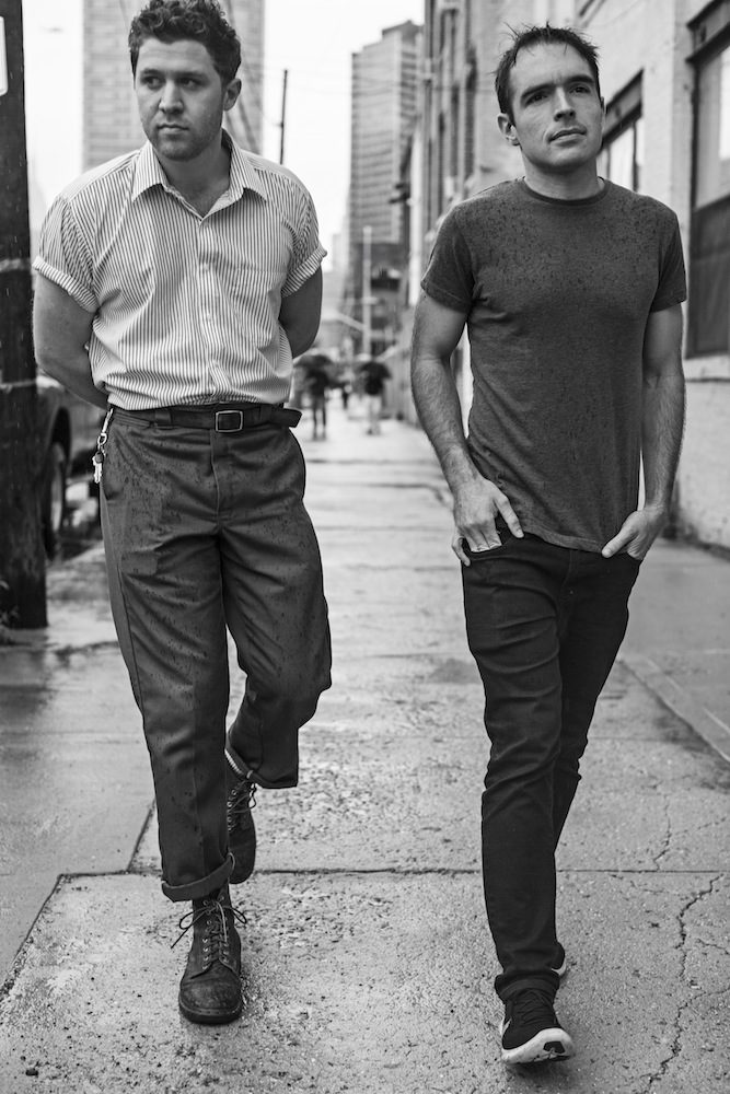 Have a burning secret? Dial this number - Interview Magazine