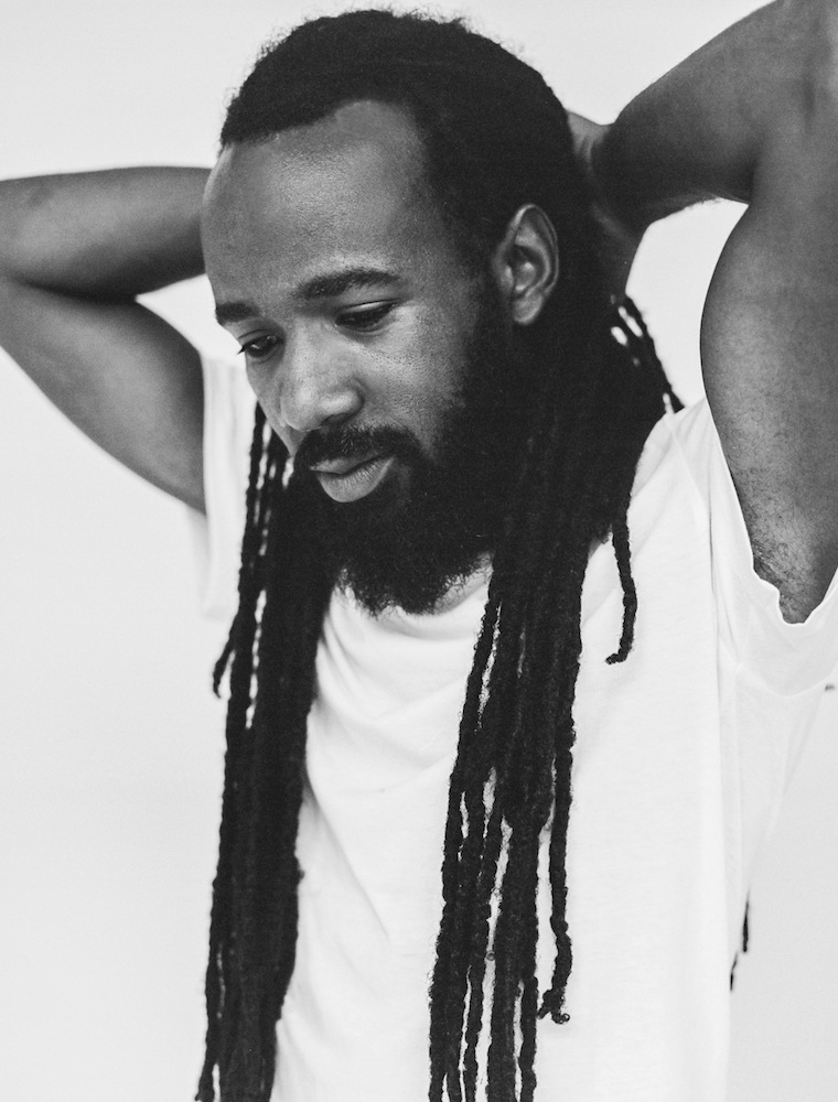 Slide 38688 - Interview Magazine