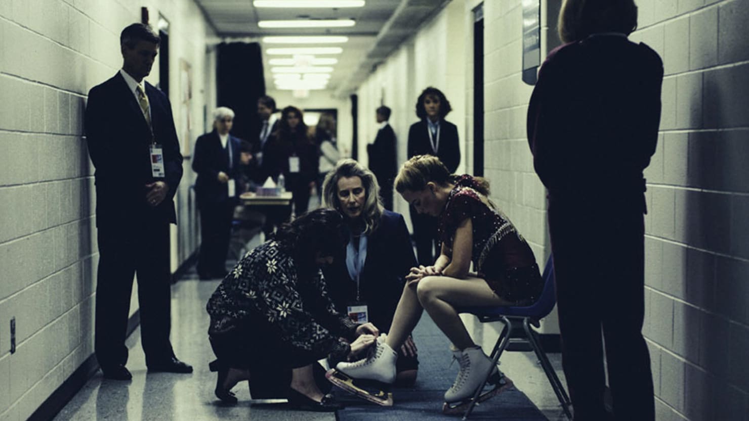 A Tonya Harding superfan reviews I, Tonya - Interview Magazine