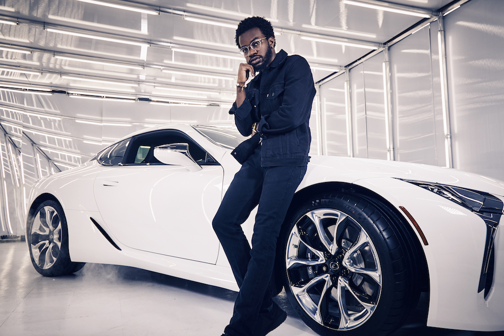 Our favorite lexus x interview 11 - Interview Magazine