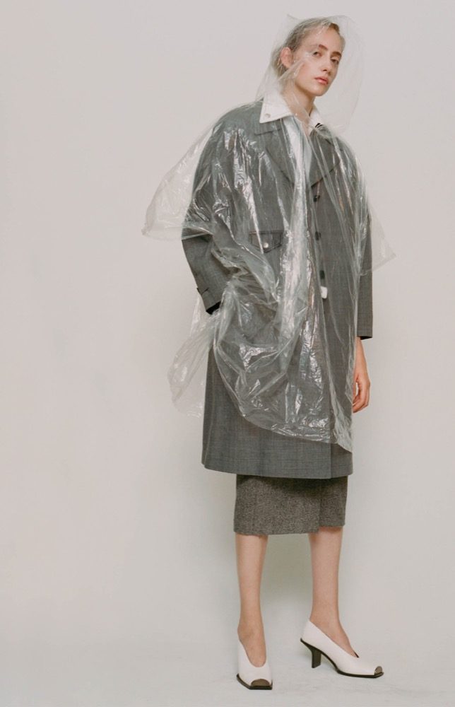 Plastic makes perfect - Interview Magazine