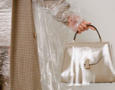 Plastic makes perfect - Interview Magazine