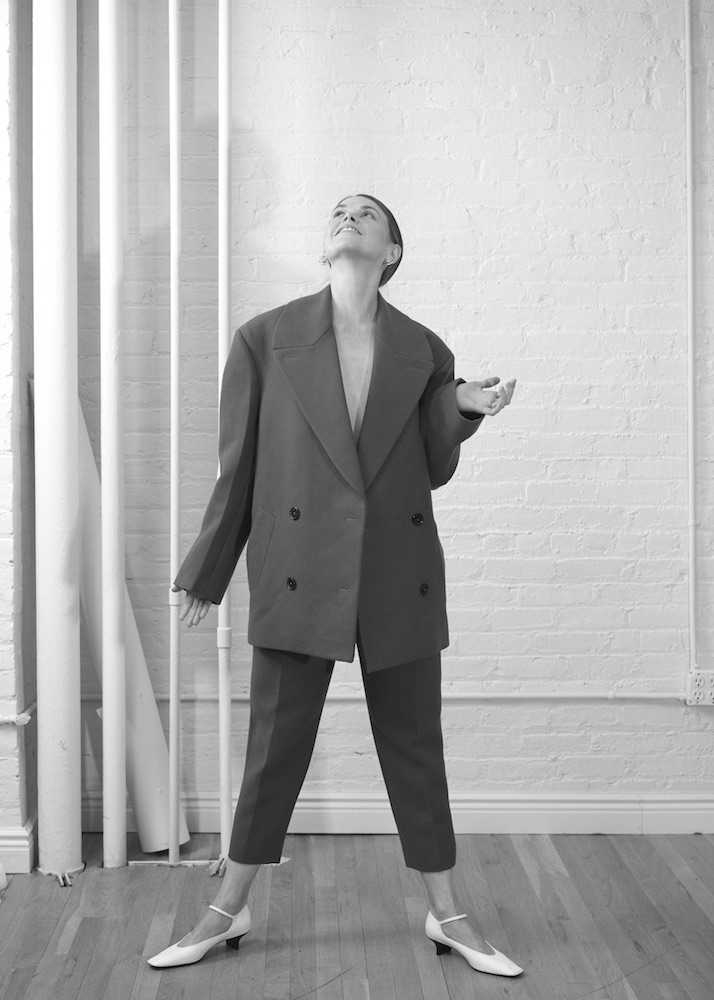 Sutton Foster 3 - Interview Magazine