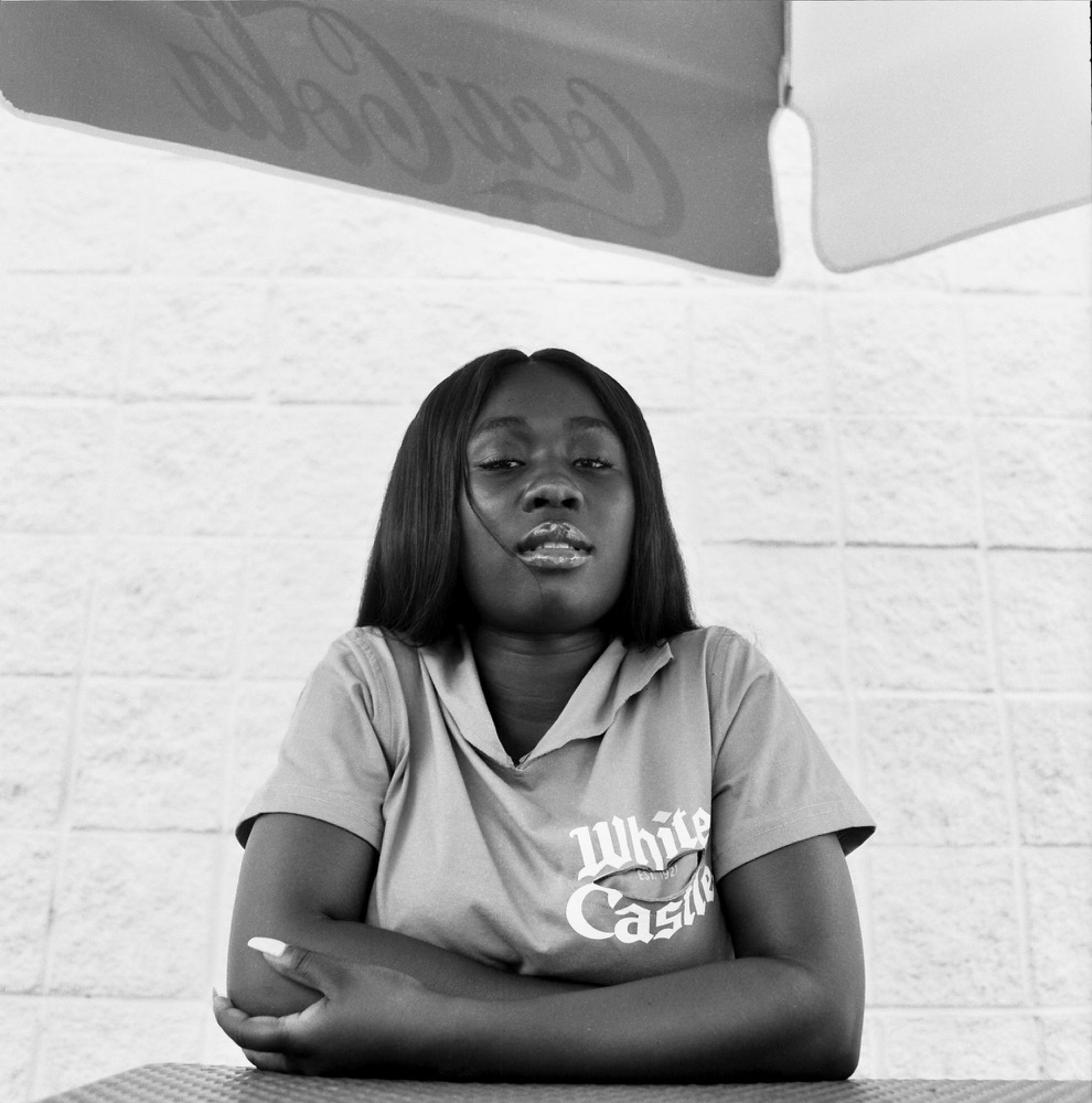 Telfar White Castle 6 - Interview Magazine