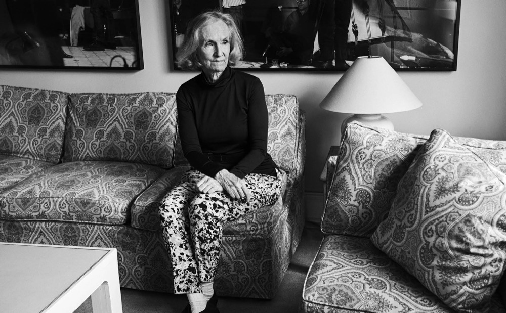 Tina Barney 03 - Interview Magazine